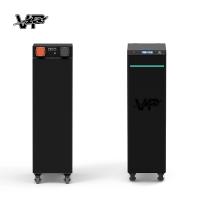 China Floor Mounted DIY BOX 51.2V 280AH Home Energy Storage System Intelligent BMS VP Batteries for sale