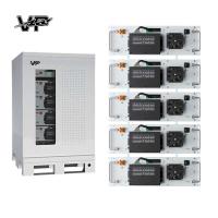 China Lithium Ion 104AH 26.64KWH ESS Energy Storage System Container VP Solar Power Batteries for sale