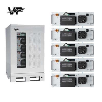 China Lithium Ion 104AH 26.64KWH ESS Energy Storage System Container VP Solar Power Batteries for sale
