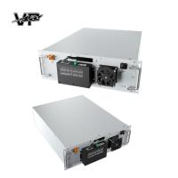 China Lithium Ion 104AH 26.64KWH ESS Energy Storage System Container VP Solar Power Batteries for sale