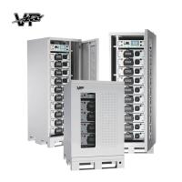 China Hybrid Inverter ESS Energy Storage System High Voltage VP Batteries 512V All In One Cabinet 10*16S1P for sale