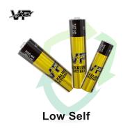 China Industrial Alkaline Battery Lr03 Aaa 1.5 V Aluminium Foil AM4 130Mins Vp Batteries for sale