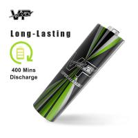 China AA LR6 AM3 Dry Alkaline Cell Battery Stable 1.5V 400Mins Long Lasting Power VP Batteries for sale