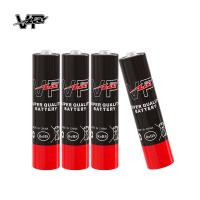 China High Energy 1.5V Aaa Zinc Carbon Battery R03 UM4 35mins VP Batteries For Toy Remote Control for sale