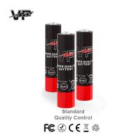 China High Energy 1.5V Aaa Zinc Carbon Battery R03 UM4 35mins VP Batteries For Toy Remote Control for sale