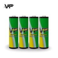 China R6P Super Heavy Duty VP Cell Zinc And Carbon Battery 100Mins AA UM3 1.5V Disposable for sale