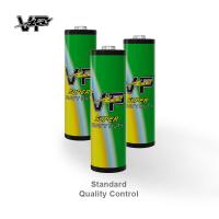 China R6P Super Heavy Duty VP Cell Zinc And Carbon Battery 100Mins AA UM3 1.5V Disposable for sale
