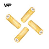 China 1.5V Rechargeable AA Cylindrical VP Lithium ion Battery 3600mWh Non USB Charger for sale