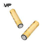 China 1.5V 660mWh AAA Li Ion Cylindrical Rechargeable Battery Constant VP Batteries for sale