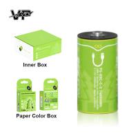 China 7400mWh C Size VP Stable 1.5V Lithium Ion Battery With USB-C Charge Port for sale