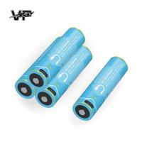 China VP 7400mWh 3.7 V 18650 Li Ion Rechargeable Battery With USB C Charging Cable for sale