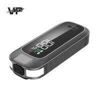 China 5000A 20000mAh Car Emergency Start Power Supply VP Battery LED Light Starting Gas Cars for sale