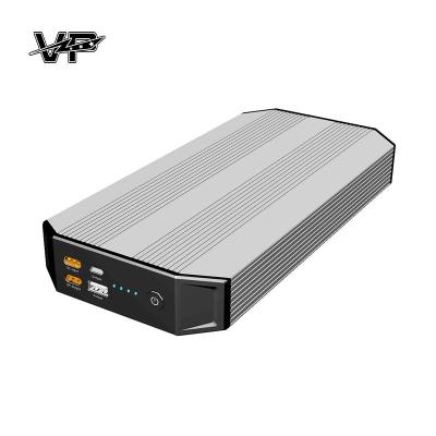 China DC 12V Start Power Supply 92.16Wh VP Li-ion Batteries for Forklift Truck for sale