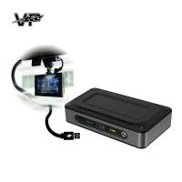 China VP Battery Backup 96Wh UPS Car Emergency Start Power Supply Reverse Camera Monitor for sale