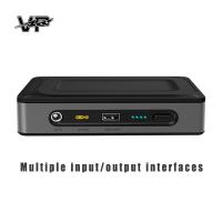 China VP Battery Backup 96Wh UPS Car Emergency Start Power Supply Reverse Camera Monitor for sale