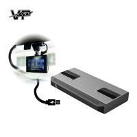 China Protable Mini DC UPS Car Camera Monitor Emergency Start Power Supply VP Batteries for sale