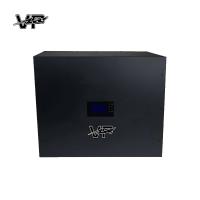 China 6000 Cycle Life LiFePO4 Energy Storage Battery VP Solar Lithium Battery Power Bank for sale