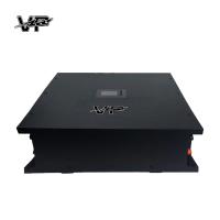 China 6000 Cycle Life LiFePO4 Energy Storage Battery VP Solar Lithium Battery Power Bank for sale