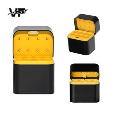 China Universal Li Ion Charger 1.5V 8PCS Rechargeable AA Battery Intelligent VP Fast Charge for sale