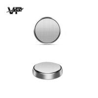 China VP CR1025 3V lithium button cell Car Remote Control Coin Cell Long Storage for sale