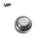 China AG2 Alkaline Manganese Button Battery LR726 1.5V Leak Proof No Hg Coin Cell VP Batteries for sale