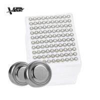 China 1.5V Zero Hg LR626 Alkaline Button Battery Durable AG4 Clock Car Remote VP Cell Batteries for sale