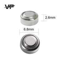 China 1.5V Zero Hg LR626 Alkaline Button Battery Durable AG4 Clock Car Remote VP Cell Batteries for sale