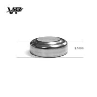China VP 0% Hg LR621 Alkaline Button Battery 1.5V AG1 Light Car Remote Control Cell for sale