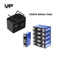 China 12V 100AH VP Lead to Lithium Battery for Home Solar Storage System with Bluetooth for sale