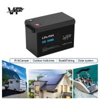 China 314AH 280AH Lead to Lithium Iron Phosphate VP Battery OEM ODM  Motorboat RV Energy Storage for sale