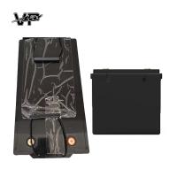 China 12V 628AH Large Capacity Lithium Iron Phosphate Cell 6000 Cycles VP Lead Acid Battery Pack for sale