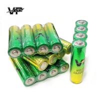 China LR6 AM3 Dry Cell Battery High Power Long Lasting AA Replacement VP Battery Wholesale for sale