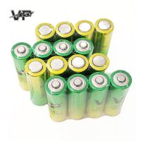 China LR6 AM3 Dry Cell Battery High Power Long Lasting AA Replacement VP Battery Wholesale for sale