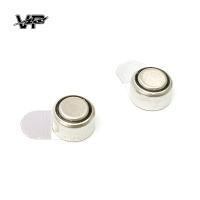 China Customizable Alkaline AG6 LR920 Coin Cell No Mercury From VP Battery for sale