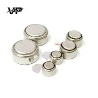 China 53mha LR936 AG9 1.5V Alkaline Cell Zinc Manganese VP Primary Batteries for sale
