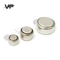 China 53mha LR936 AG9 1.5V Alkaline Cell Zinc Manganese VP Primary Batteries for sale