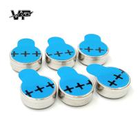 China AG10 LR1130 VP Stable 1.5V Alkaline Cell Battery with Ultra-Long Storage Time for sale