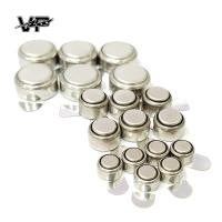 China 1.5V Durable Power VP LR721 AG11 Alkaline Cell Small Coin Battery for sale