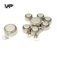 China 1.5V Durable Power VP LR721 AG11 Alkaline Cell Small Coin Battery for sale