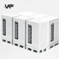 China 5*1P16S VP LiFePO4 Battery Cell Energy Storage System Air-Cooled ESS for sale