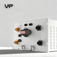 China OEM Factory Customized 145.08KWH VP ESS Off Grid Energy Storage System for sale