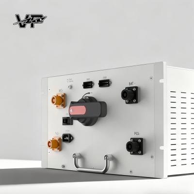 China OEM Factory Customized 145.08KWH VP ESS Off Grid Energy Storage System for sale