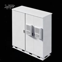 China OEM Factory Customized 145.08KWH VP ESS Off Grid Energy Storage System for sale