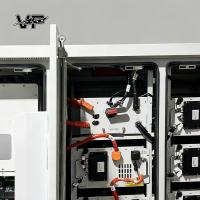 China OEM Factory Customized 145.08KWH VP ESS Off Grid Energy Storage System for sale