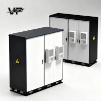 China VP 215KWH ESS with 100KW PCS Energy Storage System Outdoor all in one Container Battery for sale