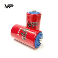 China D Size Heavy Duty R20S UM1 VP Carbon Zinc Battery Bulk Purchase Paper Jacket for sale