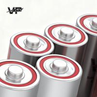 China R20S 300Mins SUM1 VP D Size Carbon Zinc Battery High Performance for sale