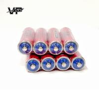 China 1.5V SUM3 AA R6S VP Carbon Zinc Battery Safe And Durable Fasy to Recycle for sale