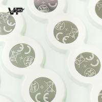 China 3V 33mHA CR 927 Lithium Button Battery Coin Cell for LED Flashlight for sale