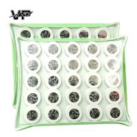 China 3V 33mHA CR 927 Lithium Button Battery Coin Cell for LED Flashlight for sale